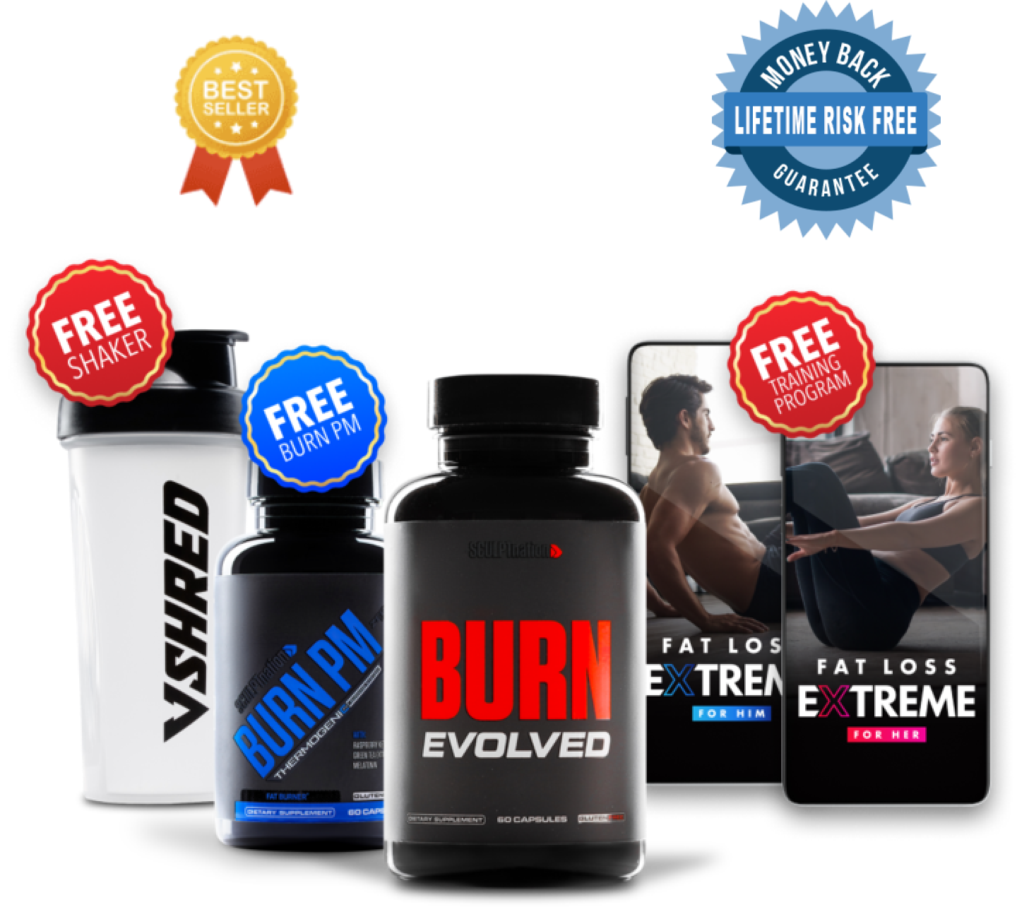 Sculpt Nation